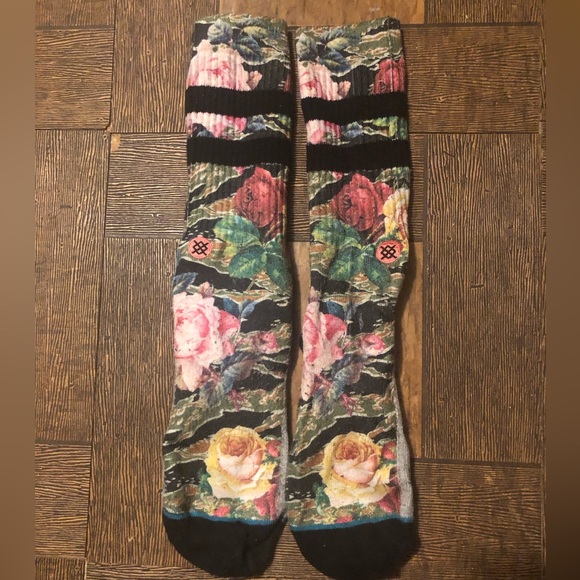 Stance | Underwear & Socks | Stance Socks Nba All Star Nike Dunk Adidas ...